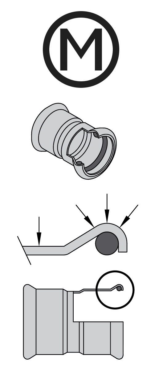 Stainless Press Profiles – AusPress